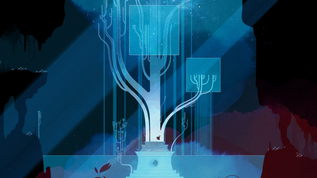 Gris Game - Nomada Studio