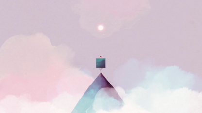 Gris Game - Nomada Studio