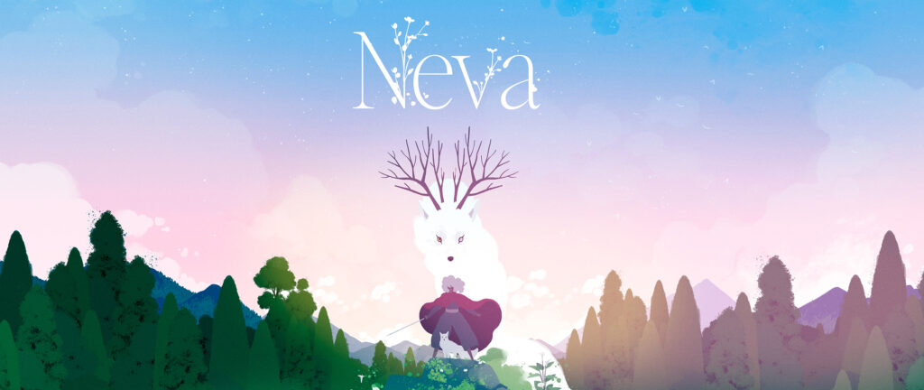 Neva Game - Nomada Studio